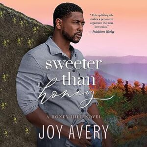 Honey Hill – Joy Avery