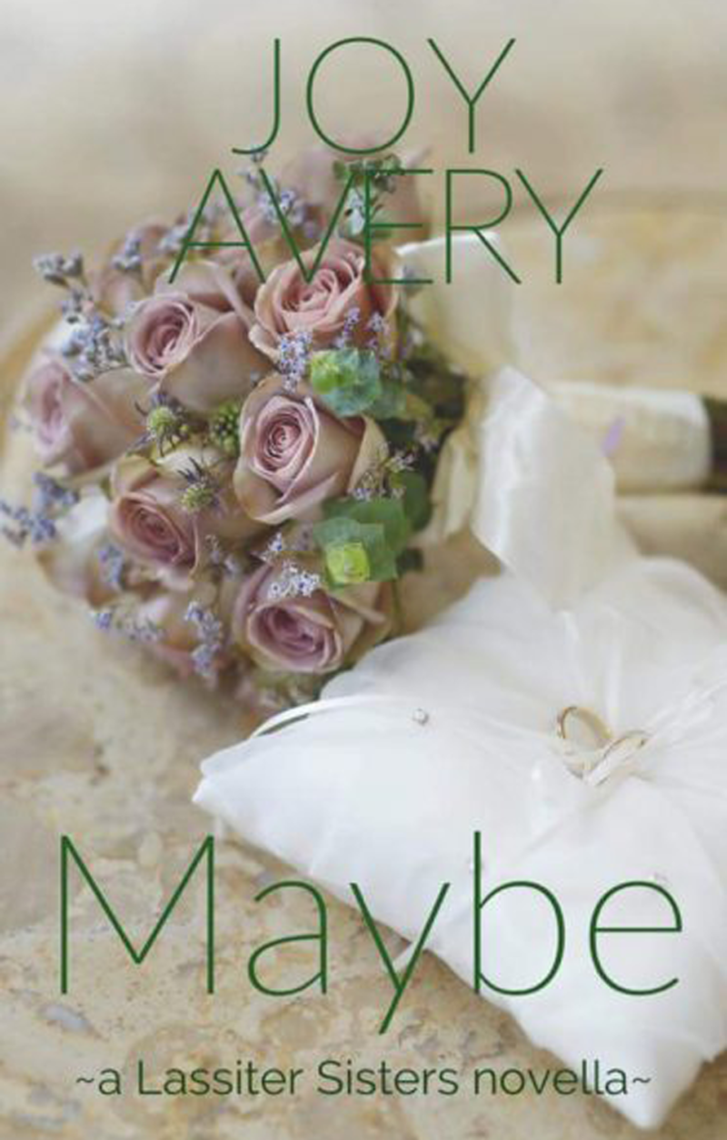 Lassiter Sisters – Joy Avery