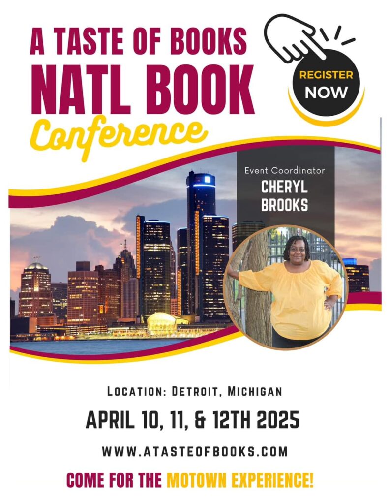 Events – Joy Avery