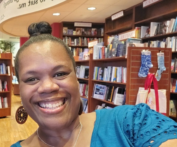 Joy Avery – Contemporary Romance Author