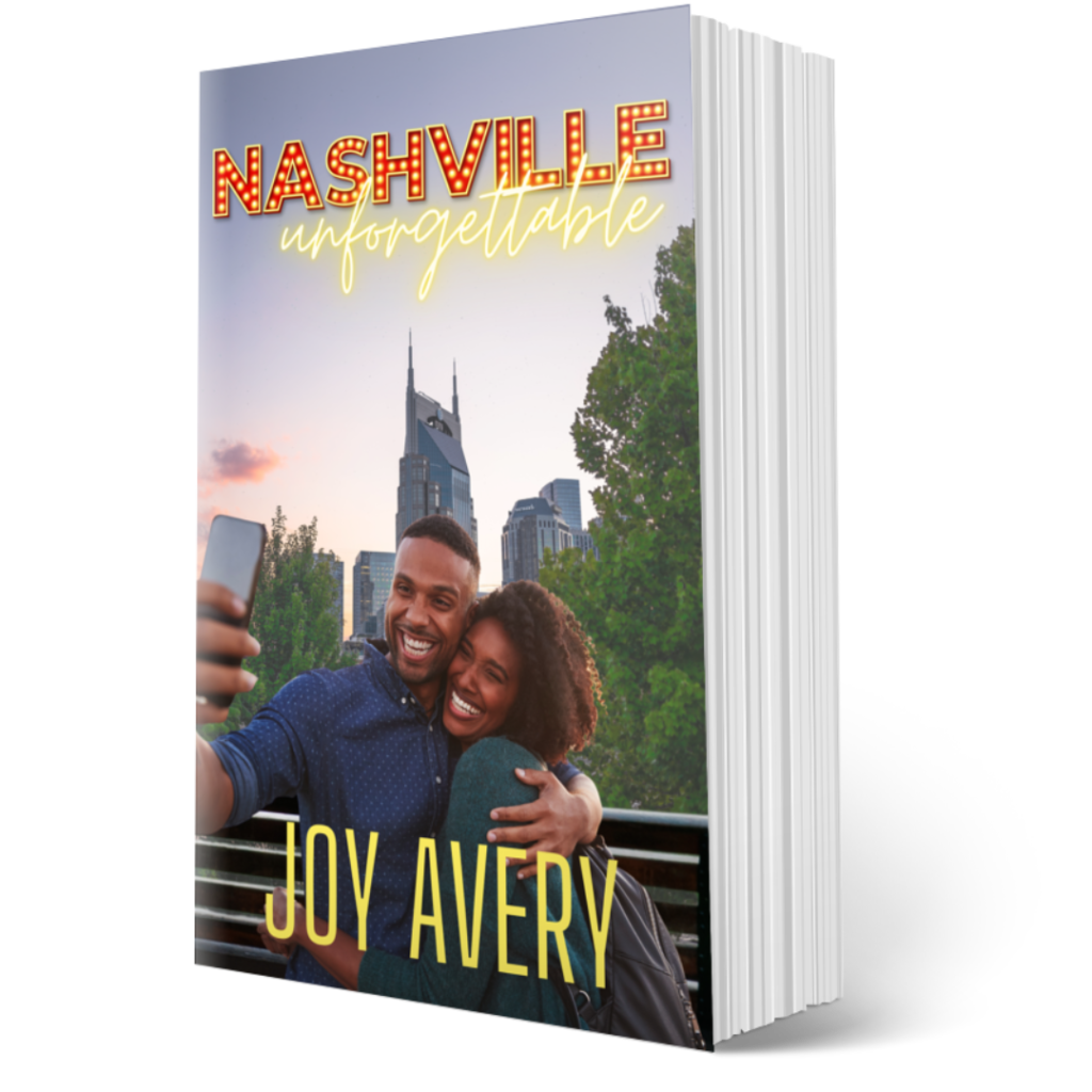 Joy Avery – Contemporary Romance Author
